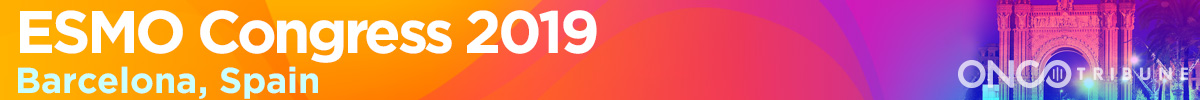 ESMO Congress 2019 | OncoTribune